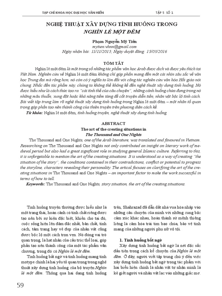 Pham Nguyen My Tien | PDF