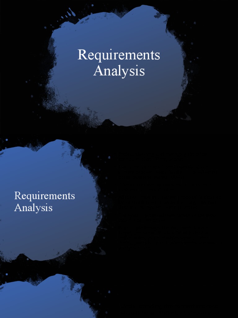 Session 19 | PDF | Automated Teller Machine | Use Case