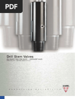 FMC Flowline Product Catalog | PDF | Valve | Pipe (Fluid Conveyance)