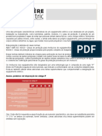 ABNT IEC 60529 2017 - Grau de Proteção | PDF