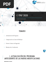 VVTT Inspection Process - VVTT Inspeccion de Proceso | PDF