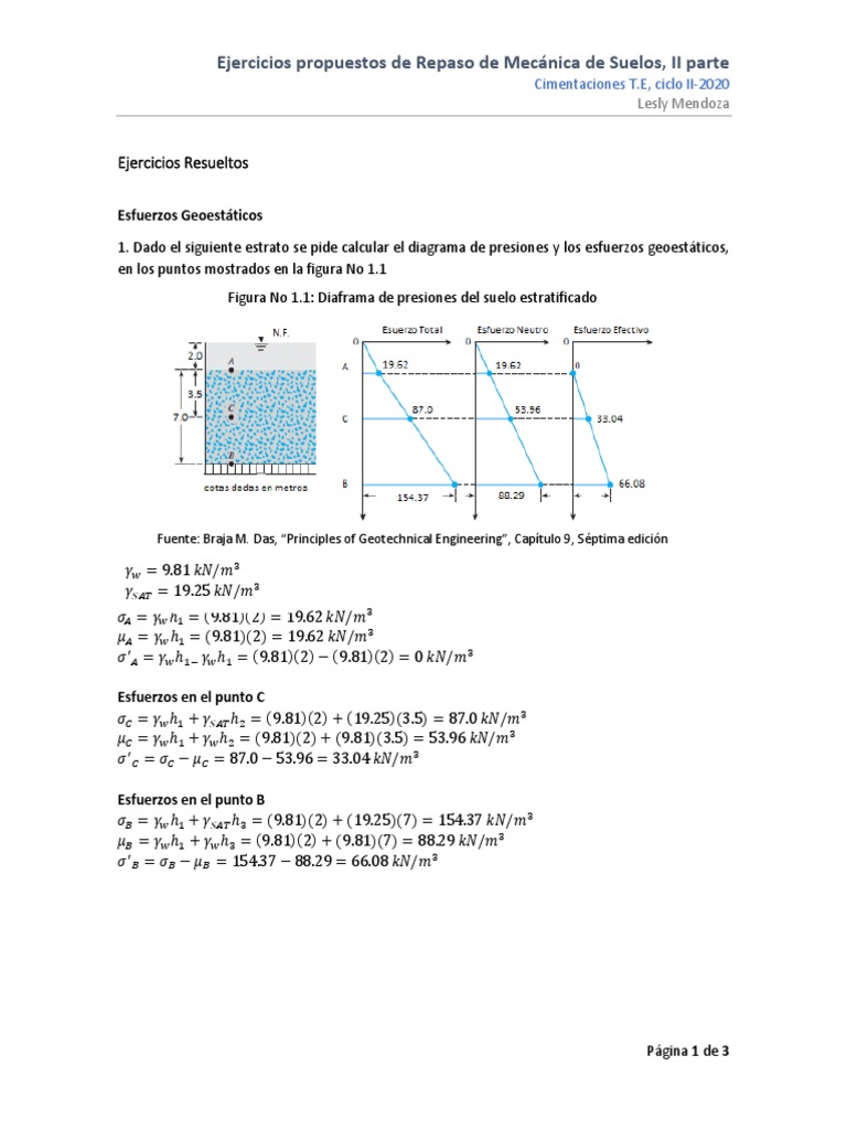 Ejercicios Resueltos y Propuestos | PDF | Naturaleza | Science