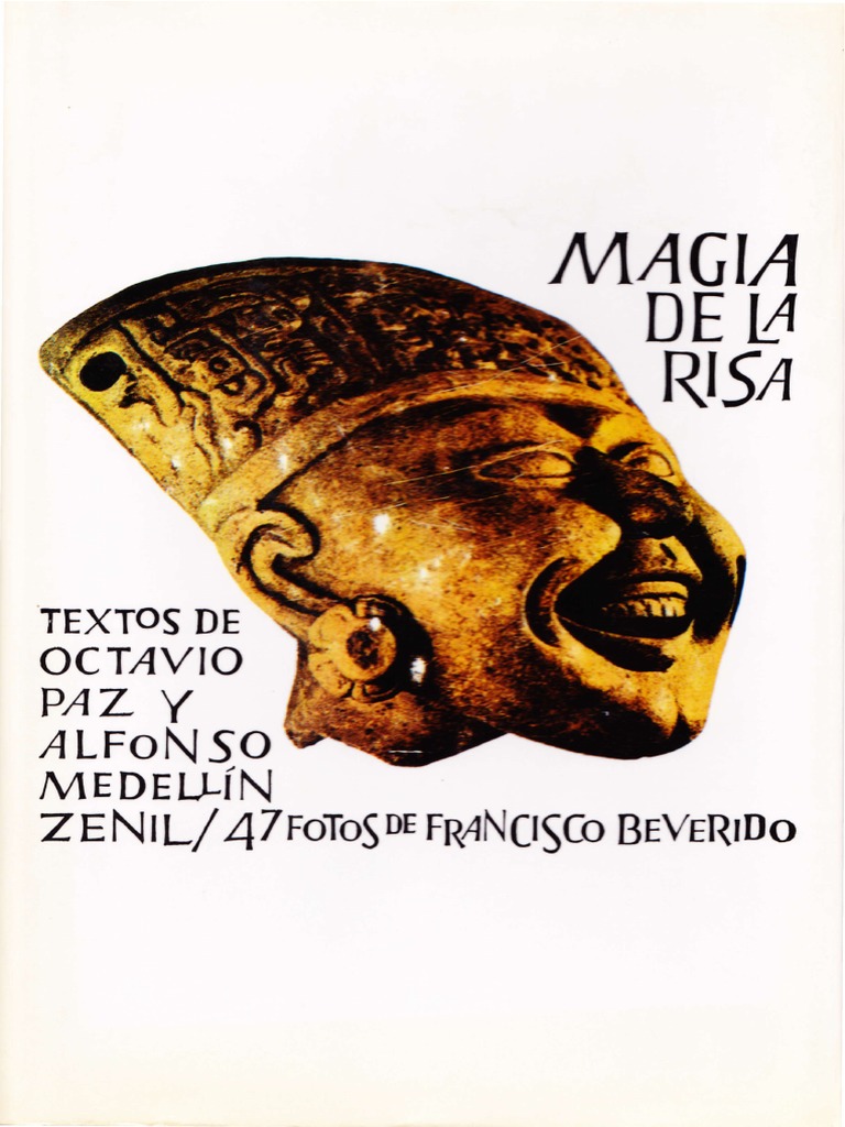 Magia de La Risa | PDF | La risa | México
