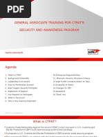 C-TPAT 5 Step Risk Assessment Guide | PDF
