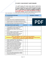 7 Point Container Inspecation Checklist | PDF | Building Technology ...