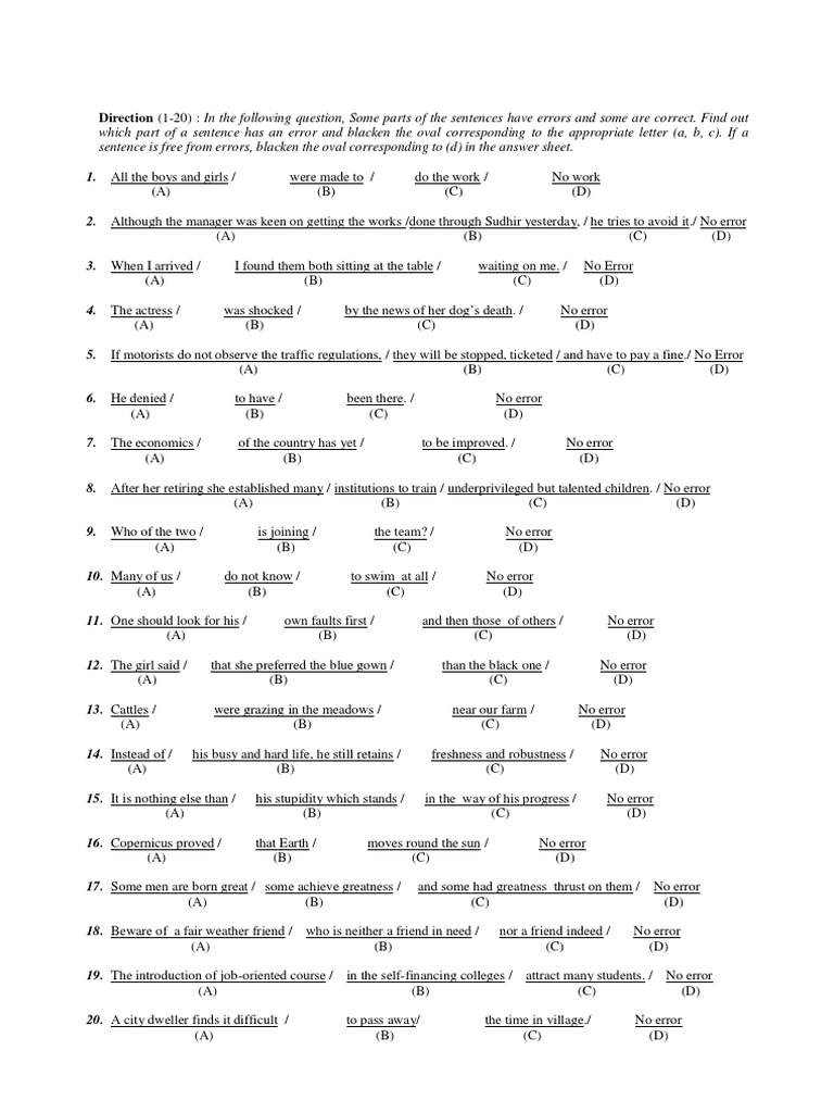 english-questions-pdf
