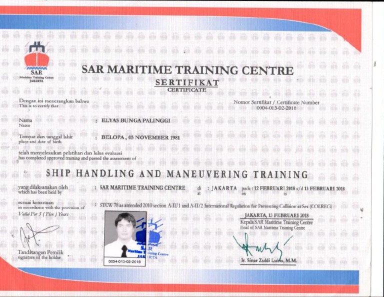 Ship Handling PDF | PDF