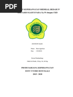 LP & ASKEP VSD ANAK Kel.6 | PDF