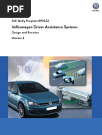 Euro NCAP AEB Car-to-Car Protocol 2023 | PDF | Traffic Collision | Vehicles