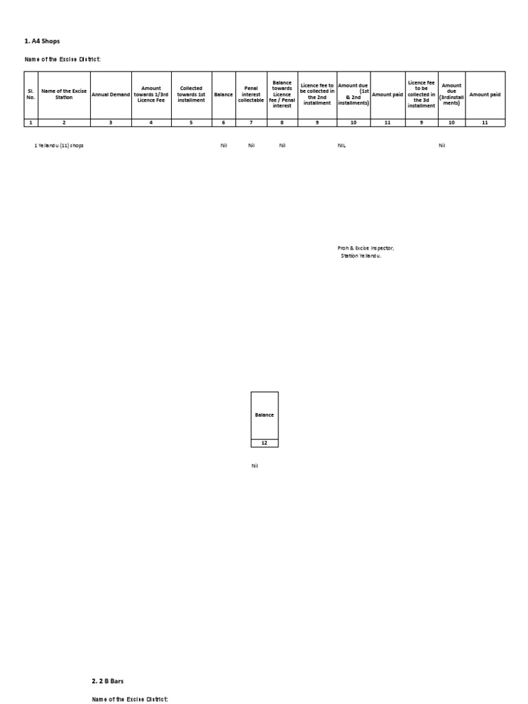 1 To 12 Statements For Sept.15 | PDF | Criminal Law | Government