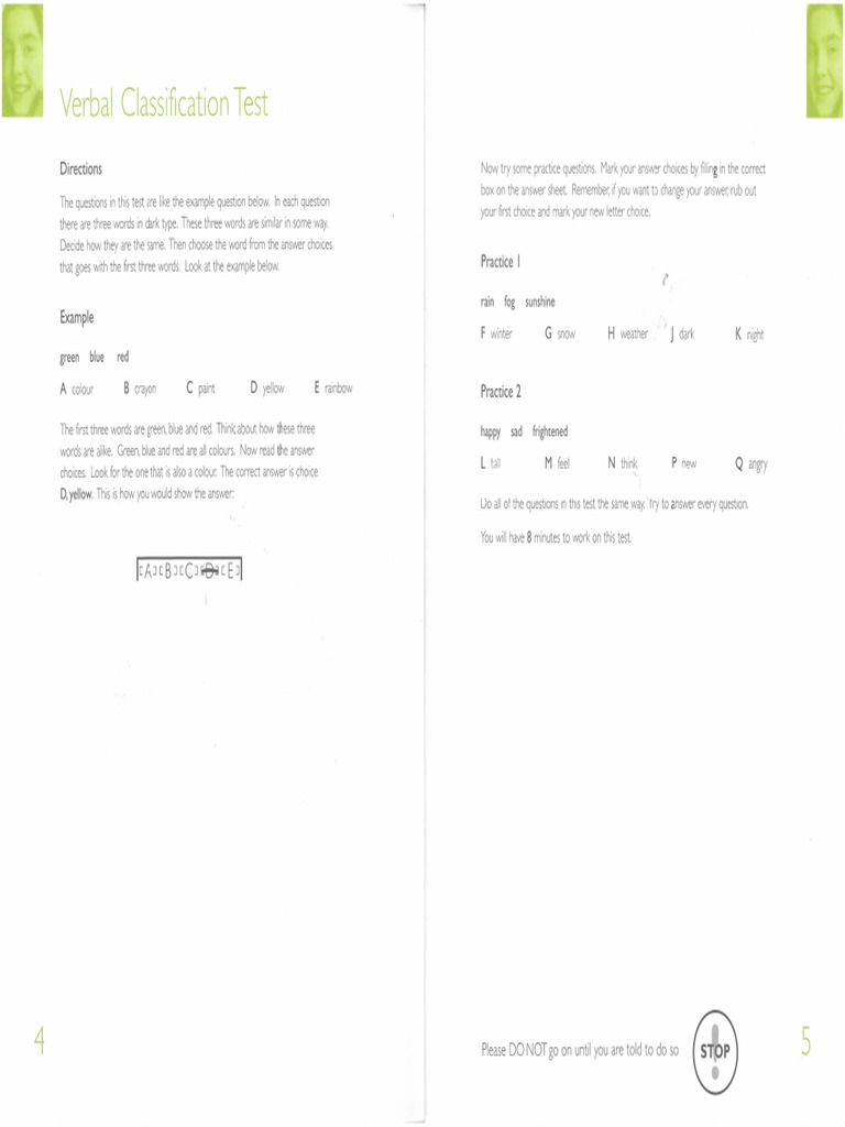 Sample UKiset Papers Question