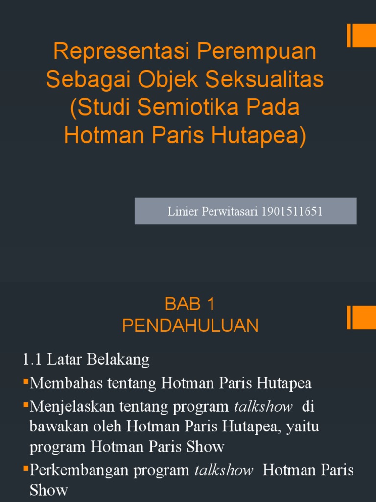 Semiotika | PDF | Ilmu Sosial