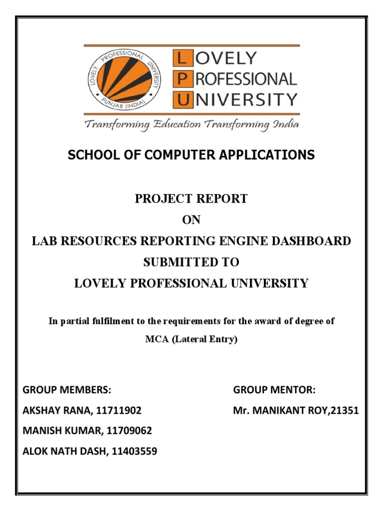 School of Computer Applications | PDF | Databases | Central Processing Unit