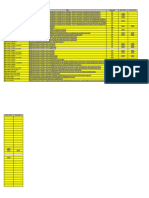 Sample Construction Specifications | PDF | Framing (Construction ...