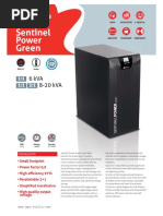 Schneider Electric - SpaceLogic-MPC-Controller - SXWMPC24A10001 | PDF ...