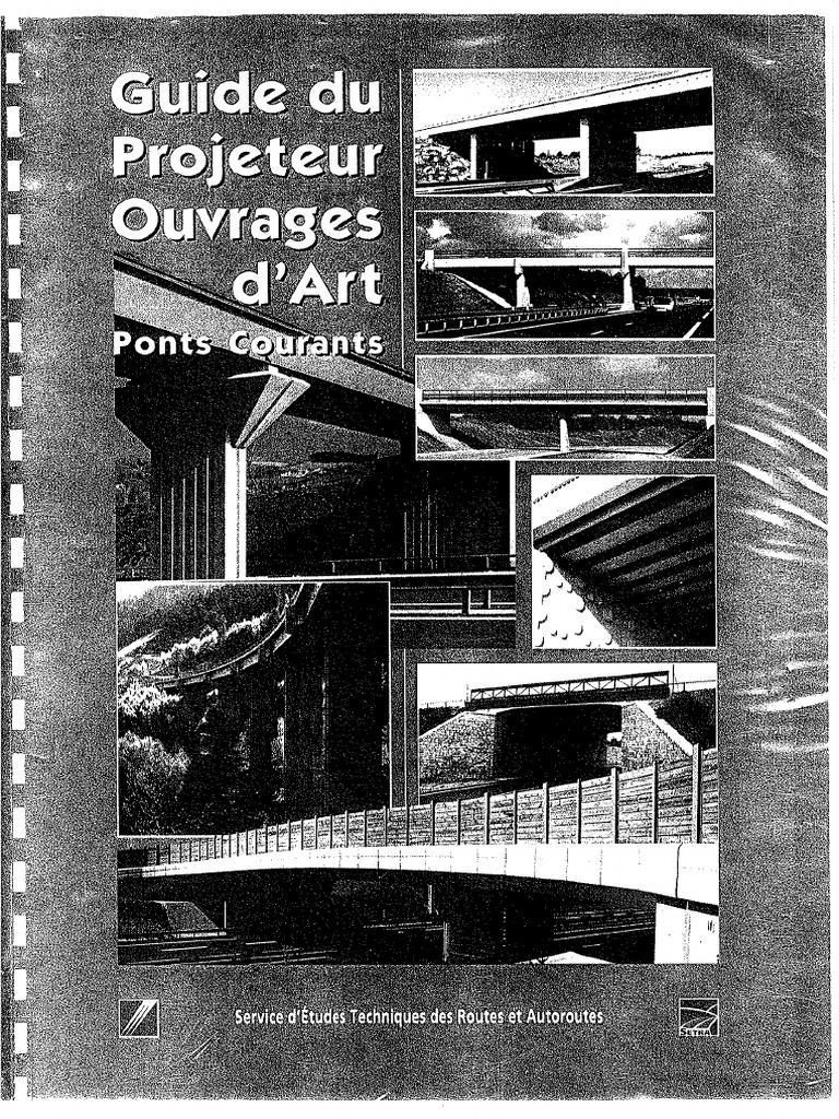 Guide Ouvrage D'art PDF | PDF