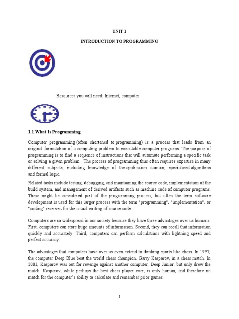 Final Programming Module | PDF | Compiler | Java Virtual Machine