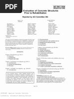 Steel Column Plumbness Tolerances | PDF | Technology & Engineering