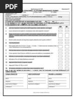 Aramco Lifting Equipment Color Code 2023 | PDF