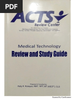 Lemar - CC | PDF | Ultraviolet–Visible Spectroscopy | Lipoprotein