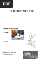 Icr Swab | PDF