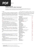 Macroetch Testing Steel Bars, Billets, Blooms, and Forgings: Standard ...