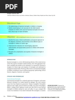 Asbestos Awareness Quiz #1: Answers | PDF | Asbestos | Medicine
