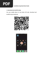 But How Do It Know - J. Clark Scott | PDF | Bit | Transistor