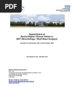 Optimizing LLN in Spirometry Analysis | PDF | Reference Range ...