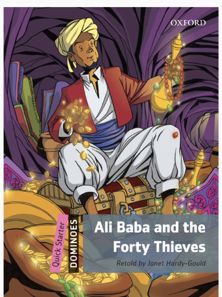 Ali Baba | PDF