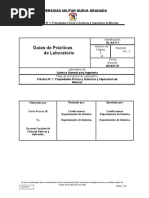 Frases Hyp | PDF | Toxicidad | Alergia