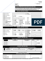 Borang Jbn.55. | PDF