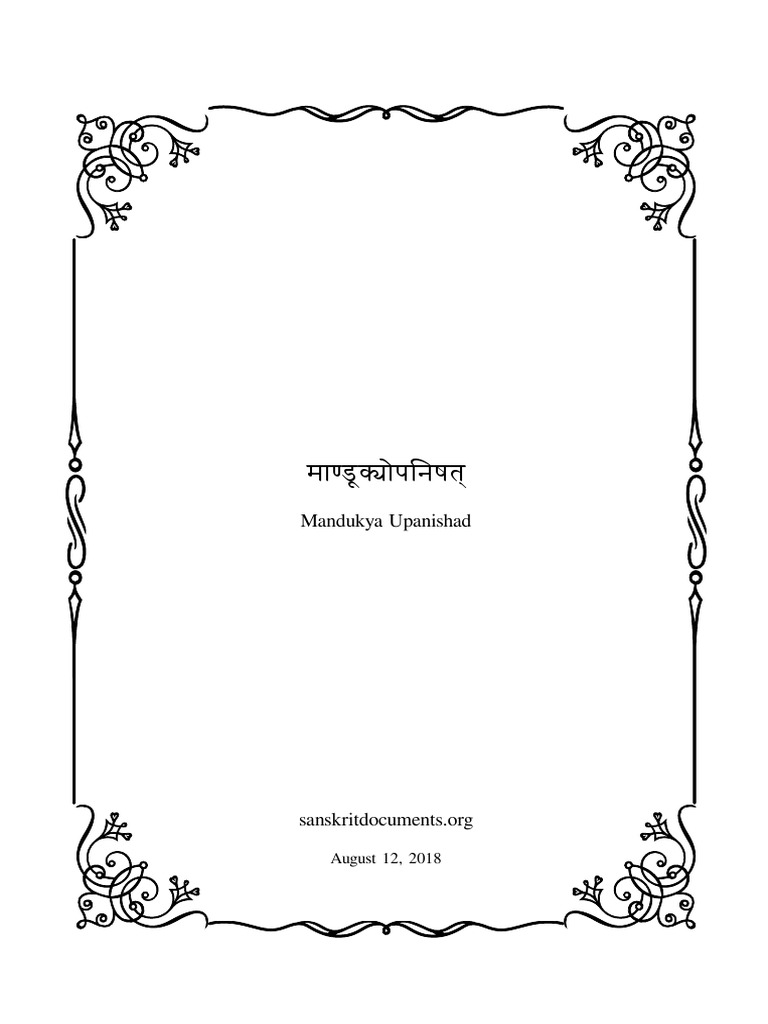 Maandu | PDF