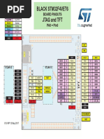 original-schematic-STM32F411CEU6 WeAct Black Pill V2.0 | PDF