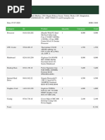 DELL Invoice - AU - CMR - SMB - 2409697363 - 2020-06-25 PDF | PDF ...