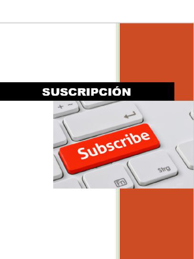 Modelo de Negocio Suscripción | PDF | Netflix | Modelo de negocio