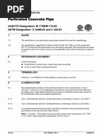ASTM C1202 - Standard Test Method For Electrical Indication of Concrete ...