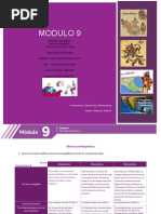 Actividad Integradora 1 - Modulo 9 - Prepa en Línea Sep | PDF ...