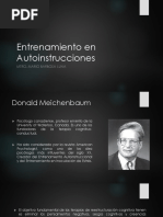 Richard Suinn: Contribuciones y Logros | PDF | Juegos y actividades ...