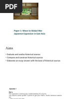 IB History Paper 2: Structure & Length Guide | PDF | Understanding ...