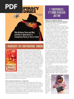 Nci Engineered Reality Scoring System: Category Example Score (1-5 ...