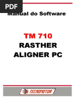 Rasther 3 Atualizacao | PDF