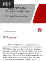 RRUS 4449 B5 B12 Turf Spec Sheet 102518 Rev C | PDF