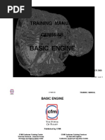 Cf34-8 CMM Index PDF | PDF | Valve | Engines