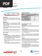 List of Indian Standards On Ehs | PDF | Dangerous Goods | Shoe