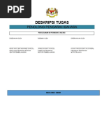 Borang Indent Alat Tulis - Baru | PDF