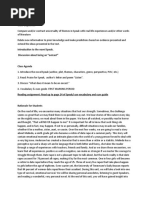 Over 125 Report Card Comments FREEBIE | PDF | Homework | Leadership