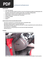 FORD Zetec Engine Parts List - 01 | PDF | Internal Combustion Engine ...