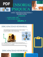 Infografia Tipos de Discapacidad | PDF | Invalidez | Discapacidad ...