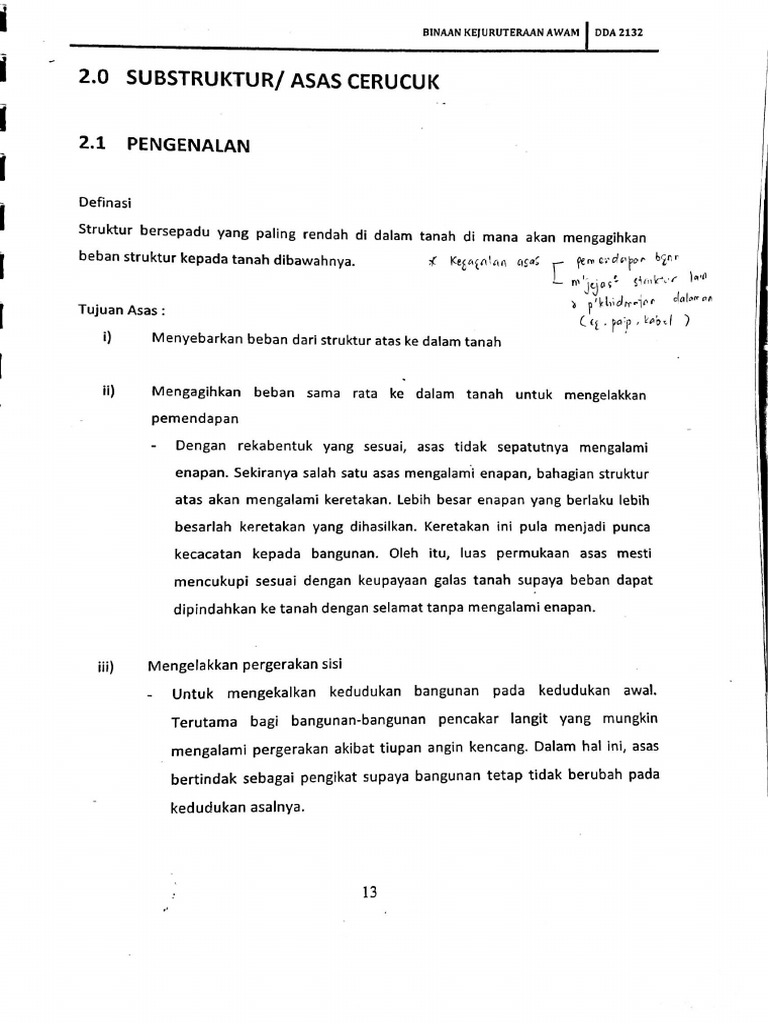 SUBSTRUKTUR | PDF